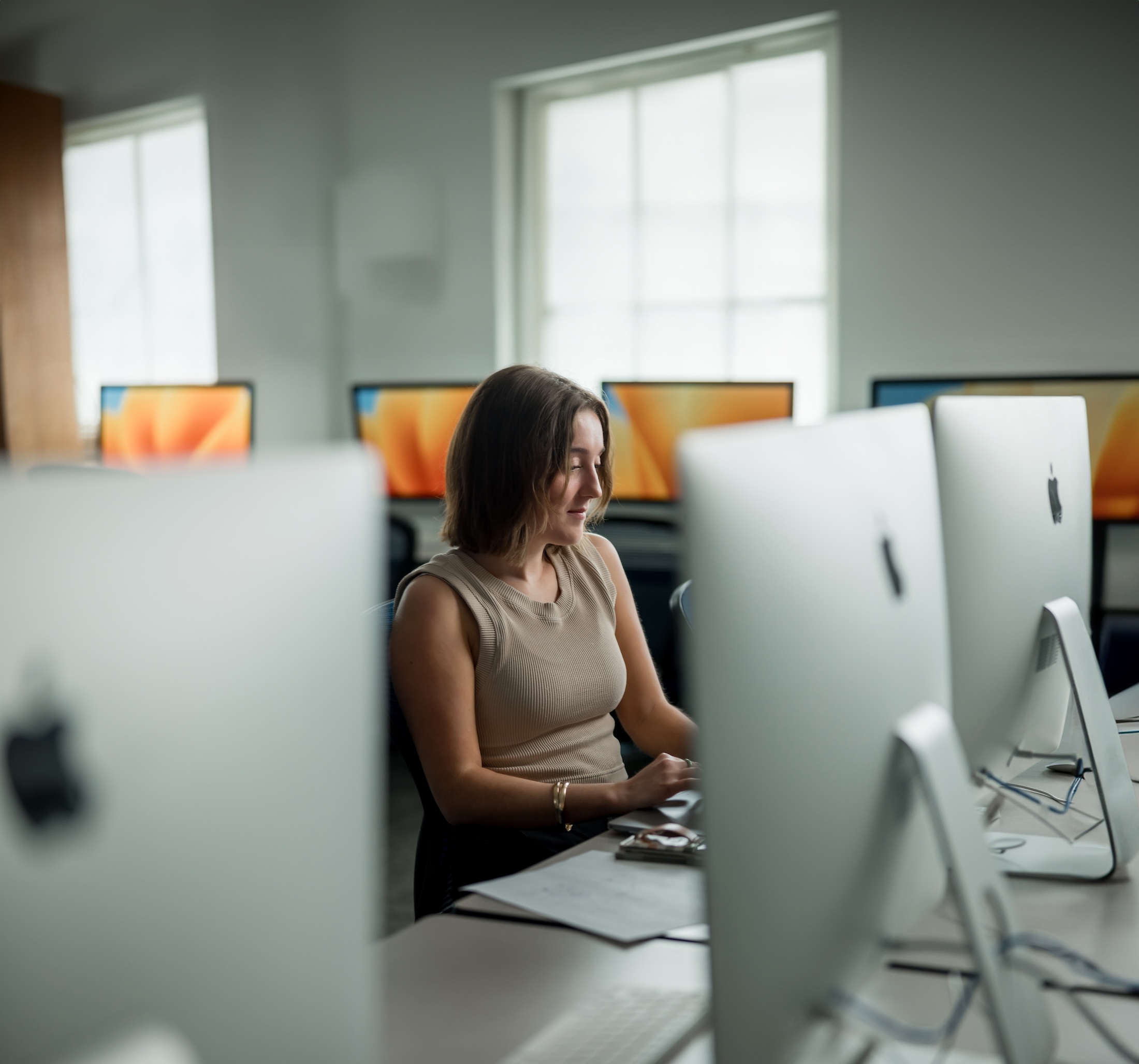 Master’s Degree in Graphic Design | Mississippi Christian University