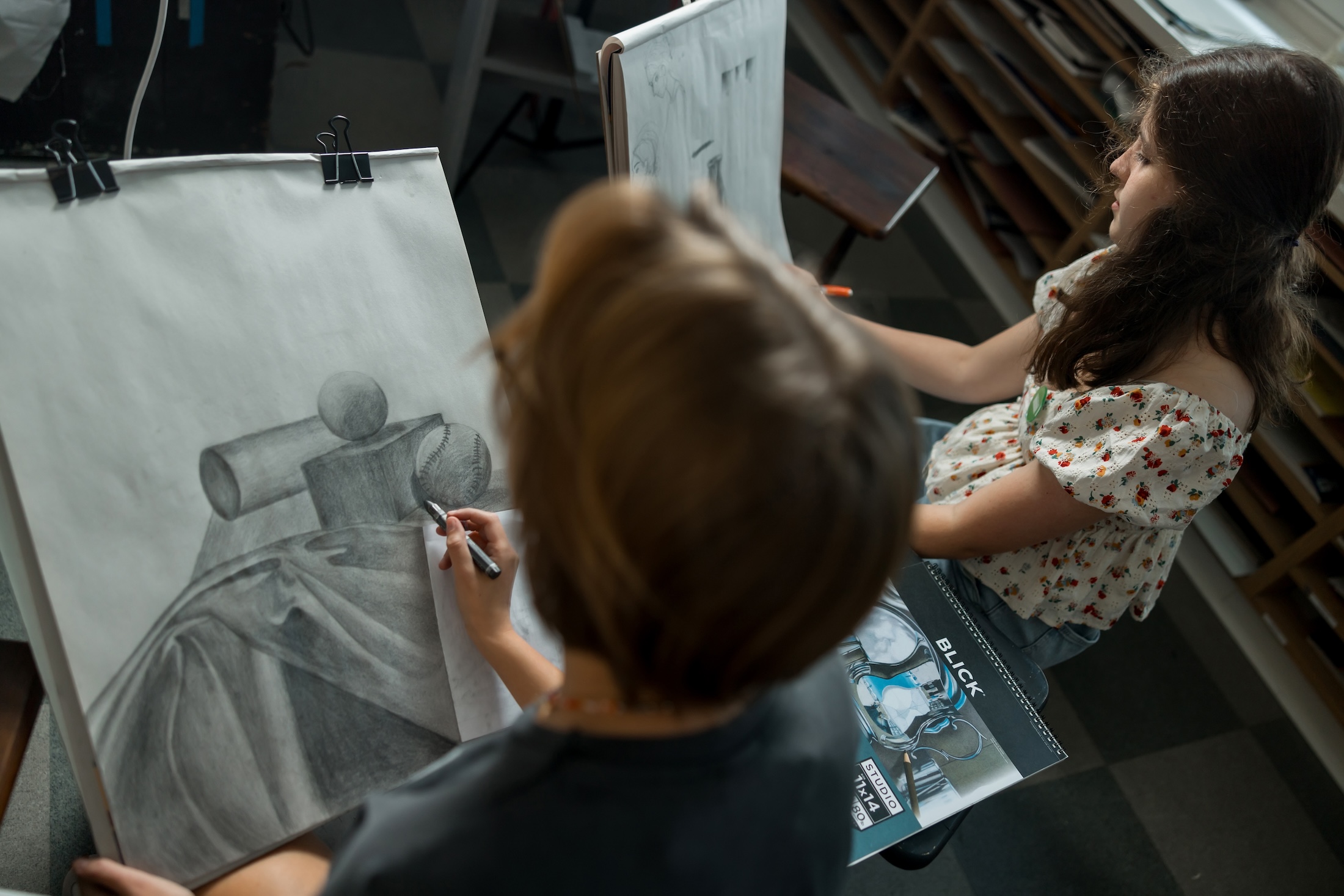 Master of Visual Art Degree | MFA | MS | Mississippi College