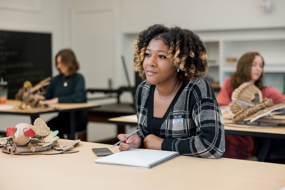 Art Education Degree (B.S.Ed.) | Mississippi College